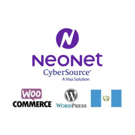 Neonet - Pasarelas de Pagos