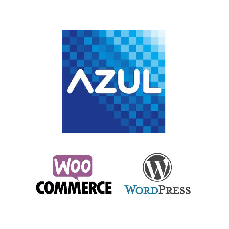 Azul Woocommerce Dominicana - Plugin Pasarelas de Pagos