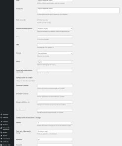 Pasarelas de Pagos - Pasarelas de Pagos