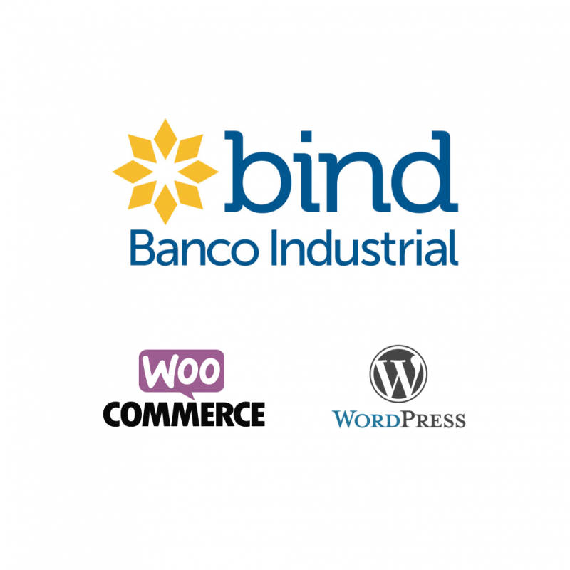 Banco Bind - Prestashop Argentina - Pasarelas de Pagos