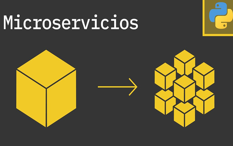 Desarrollo Micro Servicios - Pasarelas de Pagos