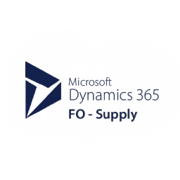 Microsoft Dynamics 365 Finance and Supply Chain Management