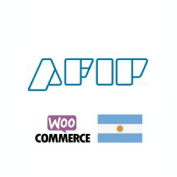 AFIP Argentina - Pasarelas de Pagos