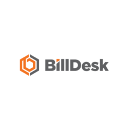 BillDesk - Pasarelas de Pagos