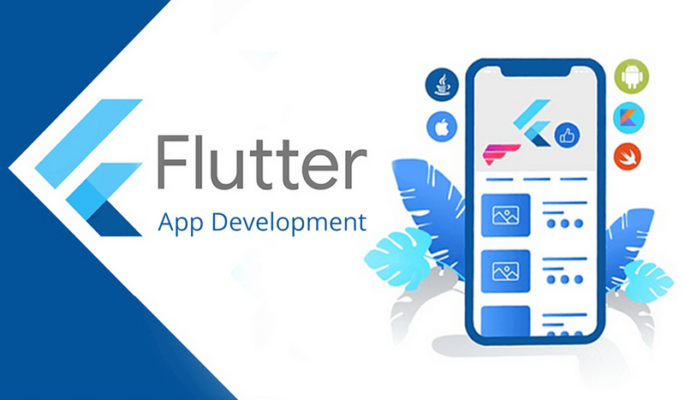 Proyectos en Flutter - Pasarelas de Pagos