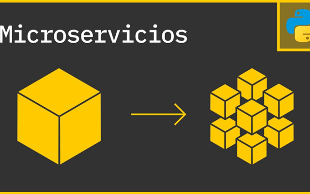 Descarga Micro Servicios - Pasarelas de Pagos
