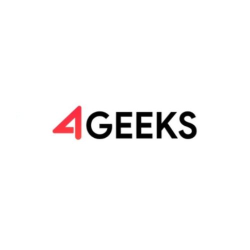4Geeks - Pasarelas de Pagos