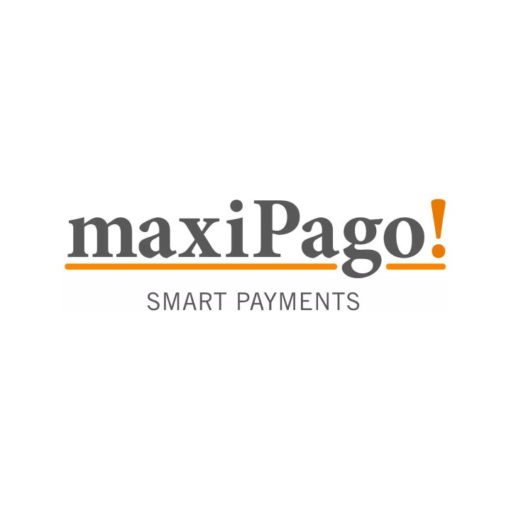 MaxiPago - Pasarelas de Pagos