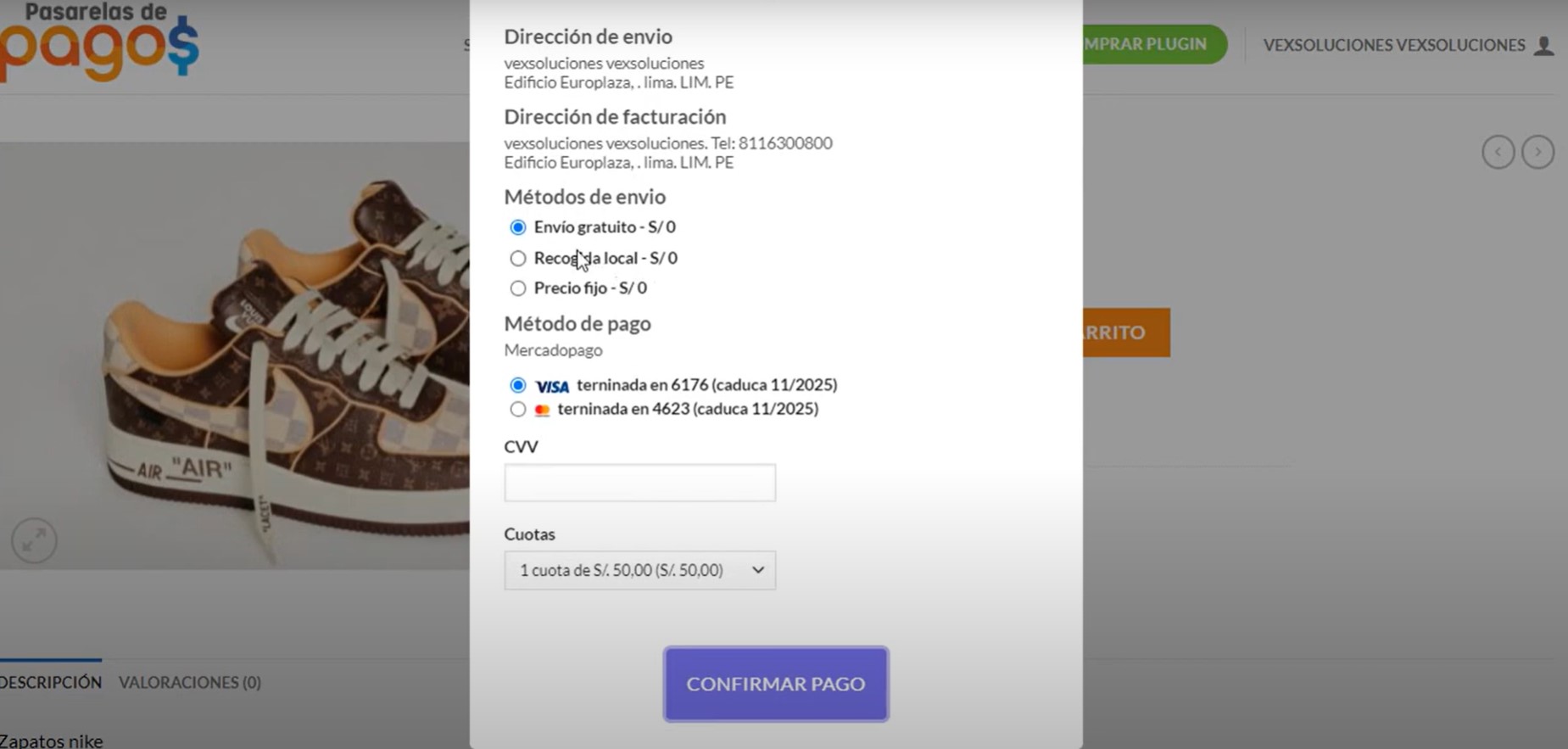 Mercado Pago Pagos Recurrentes Suscripciones Woocommerce
